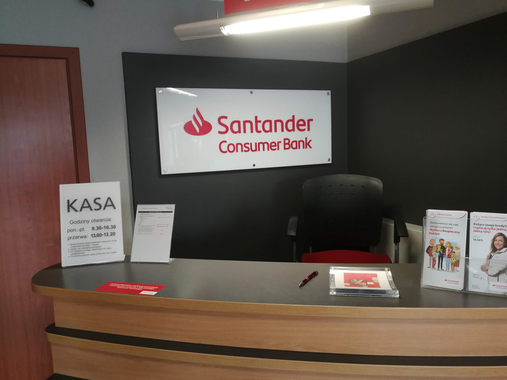 Tablice i szyldy reklamowe zewnętrzne i wewnętrzne - Poznań - Pablo Design